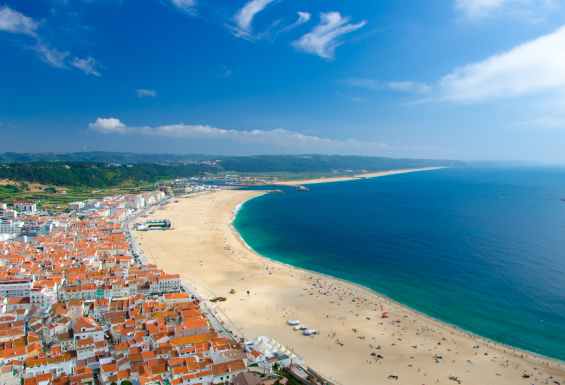 Portugalska in Madeira | Turistična agencija Condor Travel